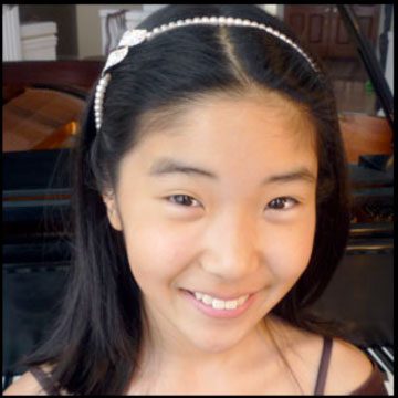 Students - KB Piano Duo